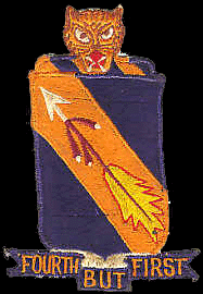 336th Fighter Squadron History